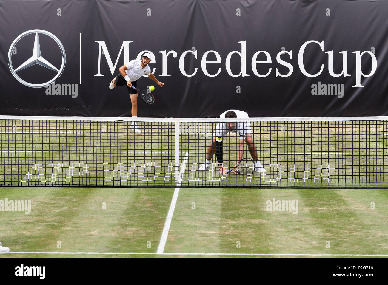 Mercedes Cup Tennis