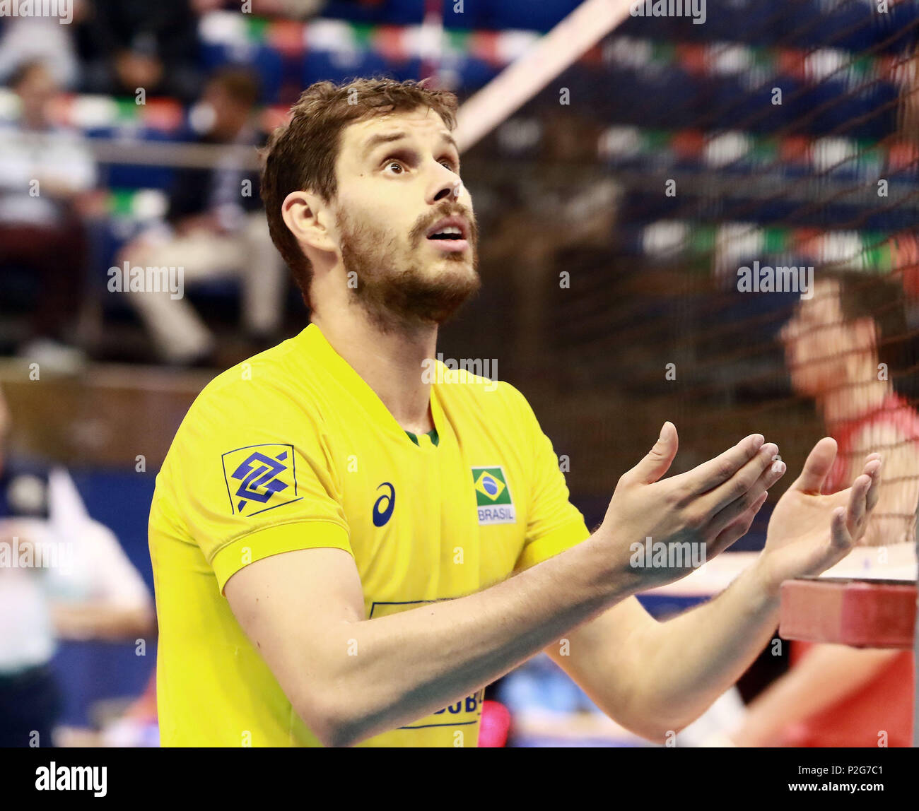 Rezende bruno hi-res stock photography and images - Alamy