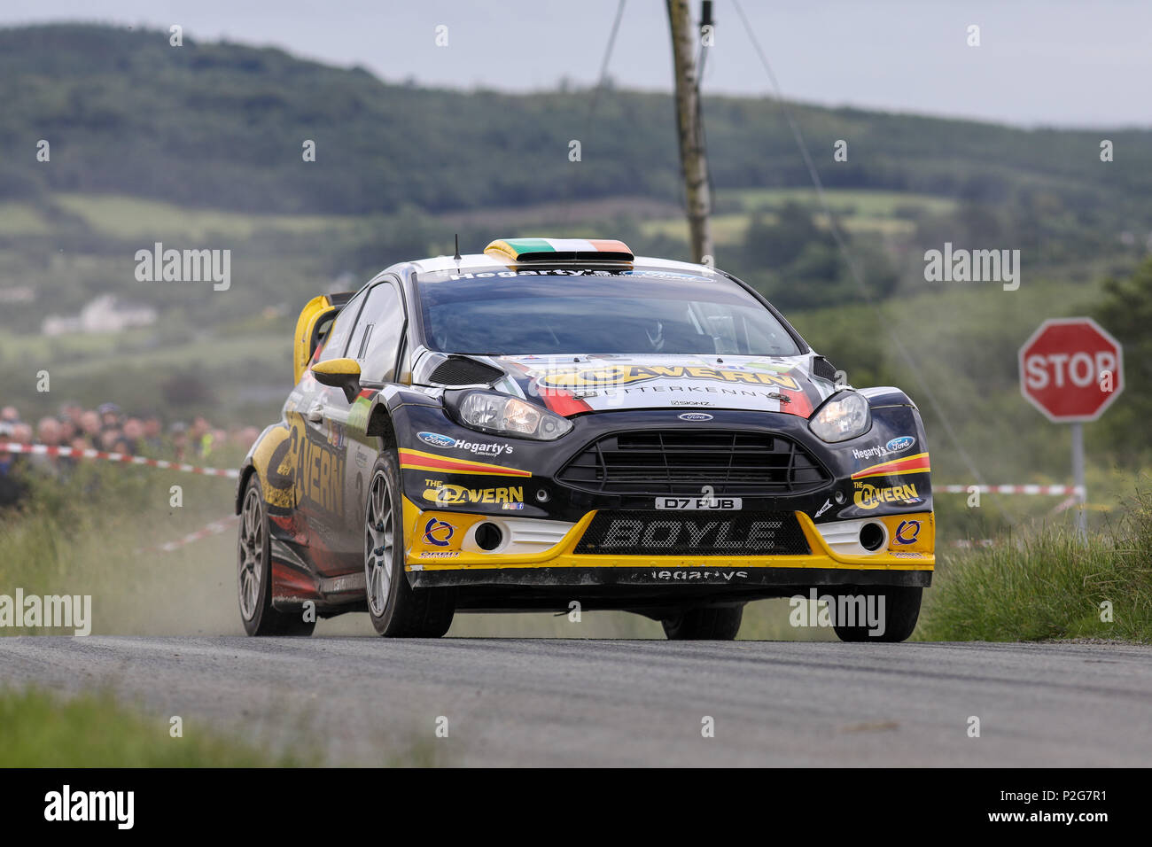 Declan kelly hi-res stock photography and images - Alamy