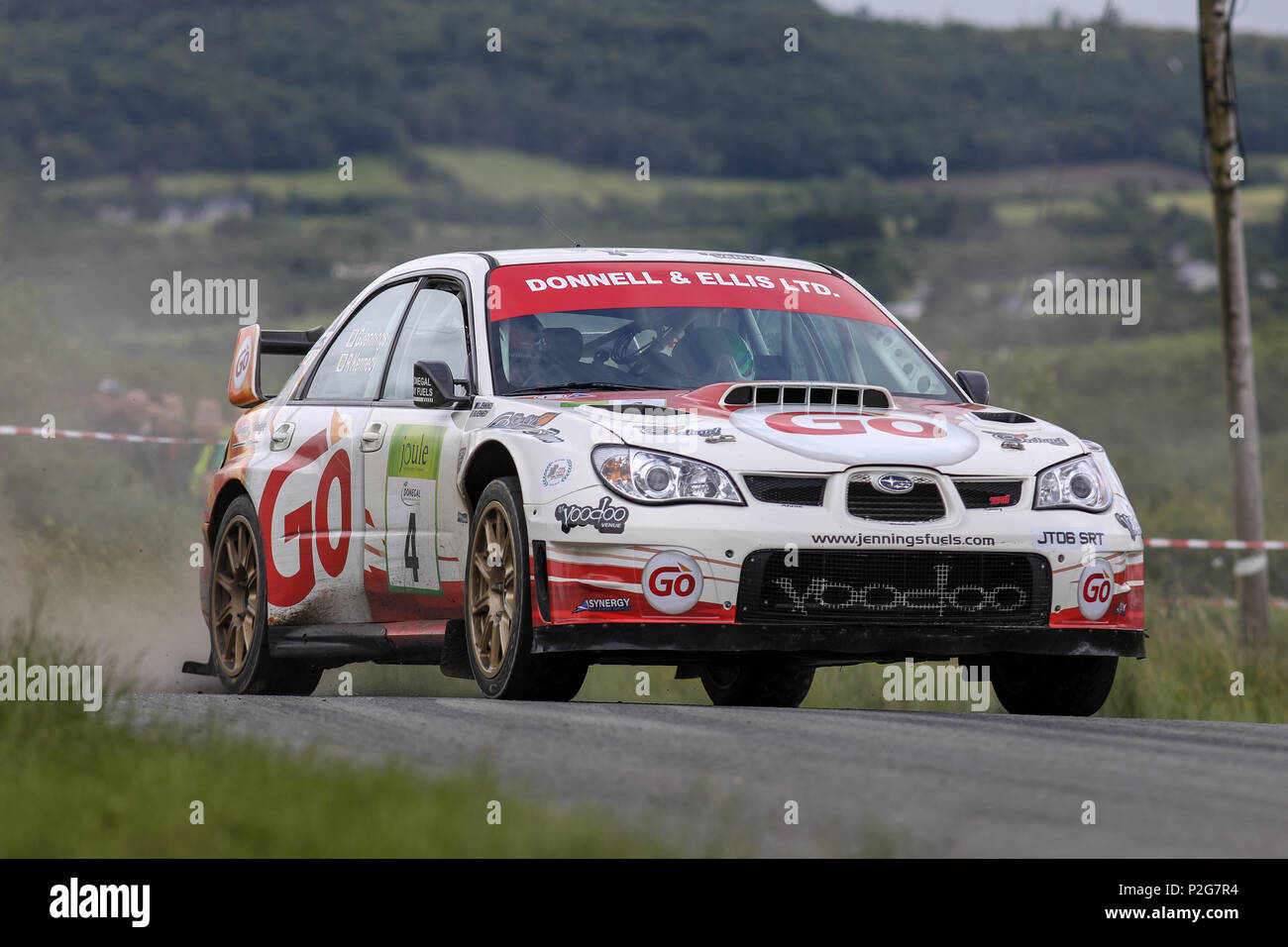 Jennings Of Ireland High Resolution Stock Photography and Images - Alamy