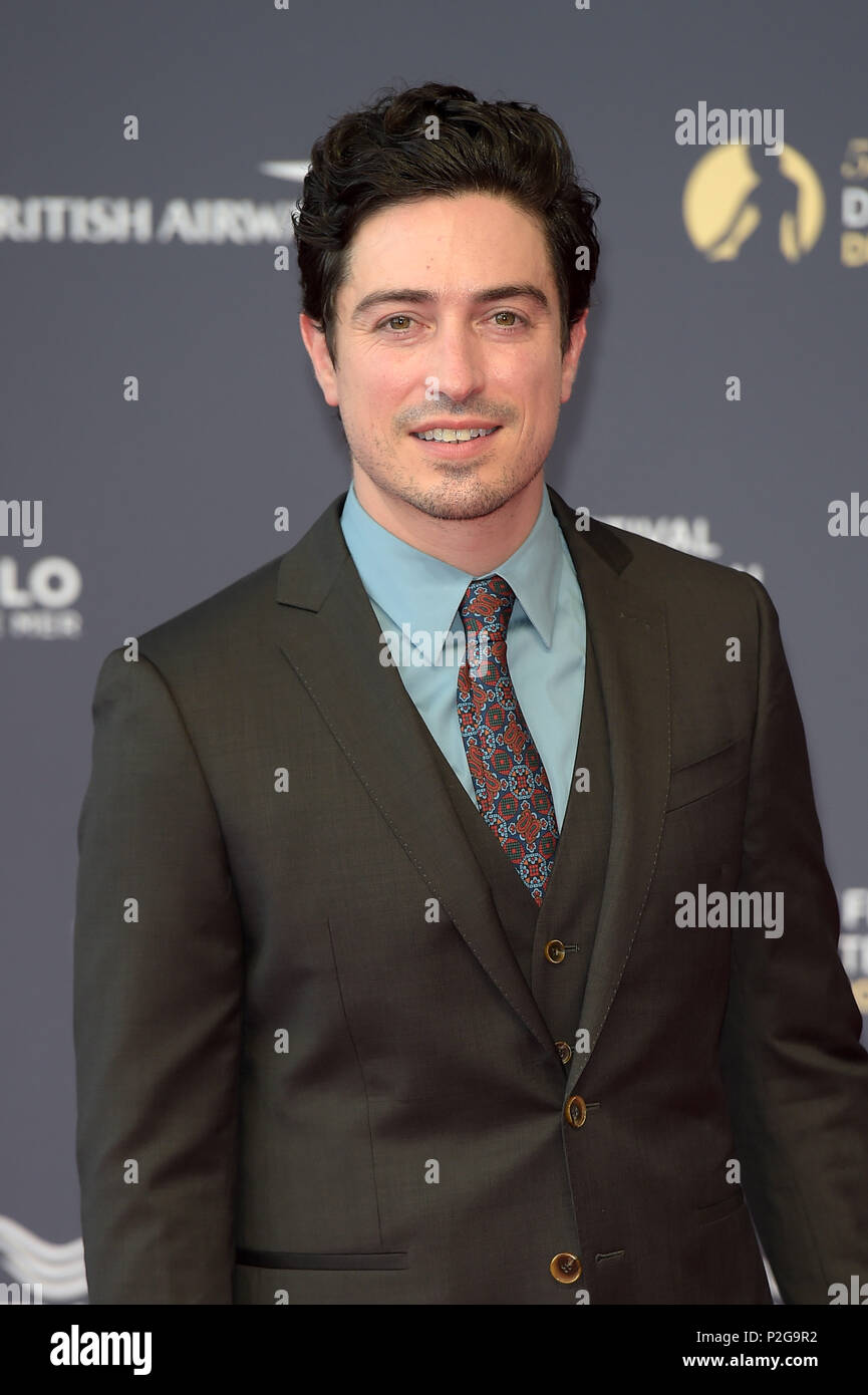 Ben Feldman Actor