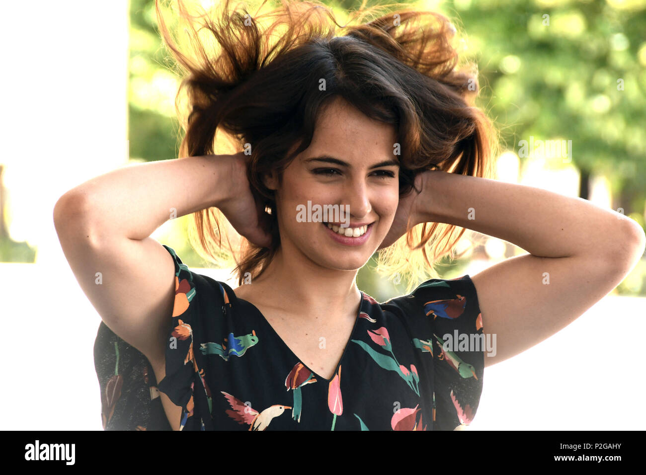 Angela curri hi-res stock photography and images - Alamy