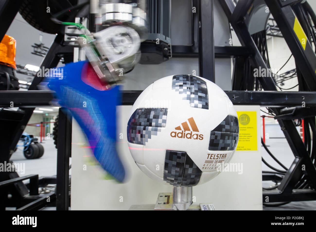 Adidas research hi-res stock photography and images - Alamy