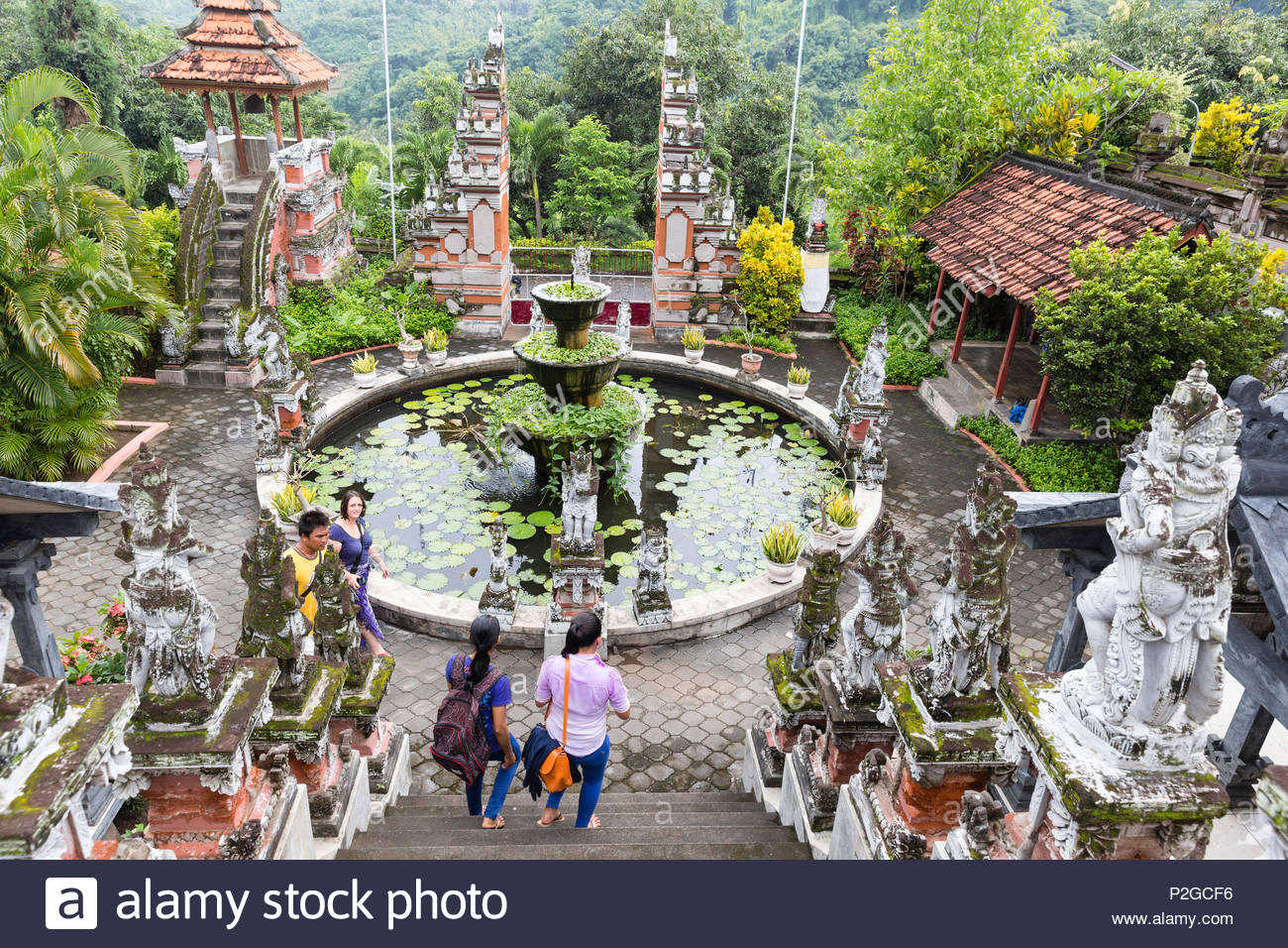 Brahma Vihara Arama Stock Photos & Brahma Vihara Arama Stock Images - Alamy