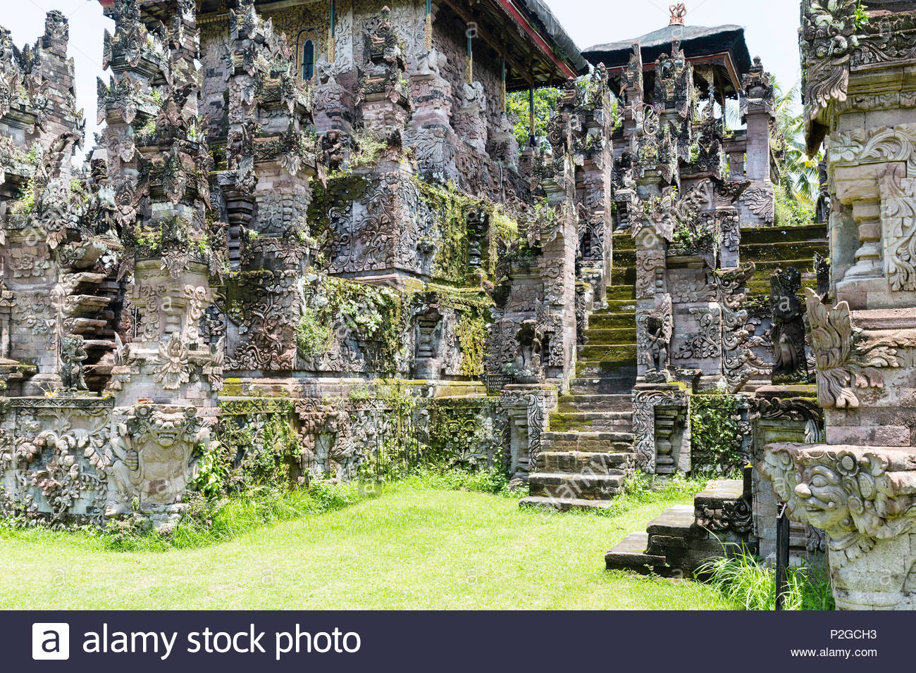 Pura Beji Temple Stock Photos & Pura Beji Temple Stock Images - Alamy