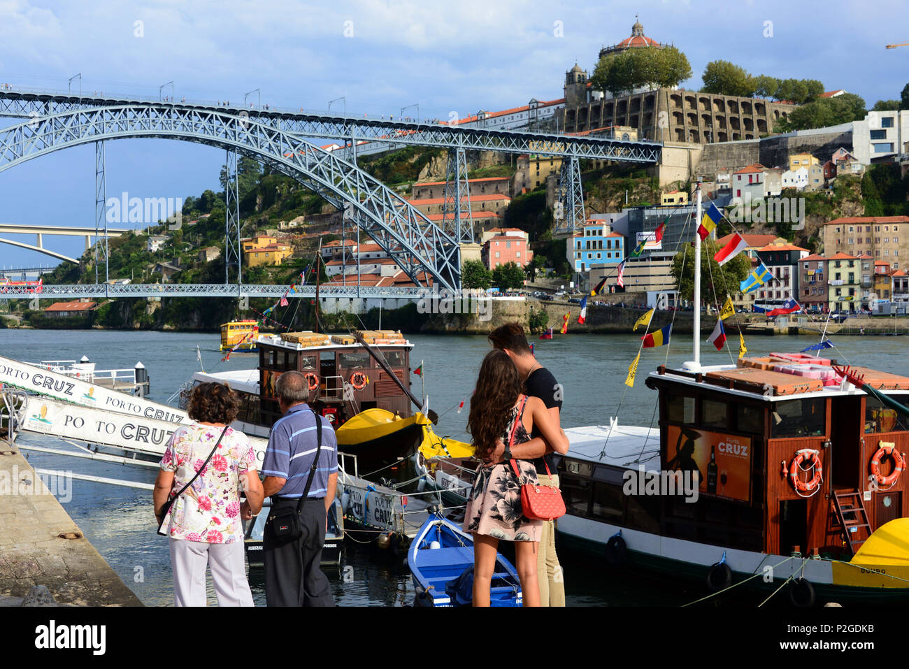 Rio douro hi-res stock photography and images - Alamy