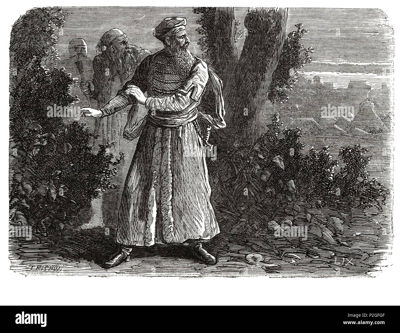 Castriota hi-res stock photography and images - Alamy