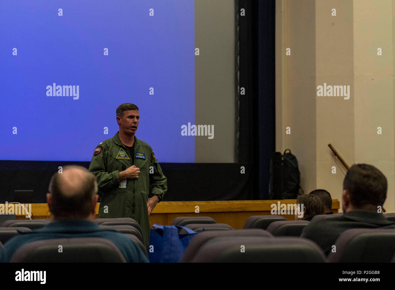 Preparedness fair hi-res stock photography and images - Alamy