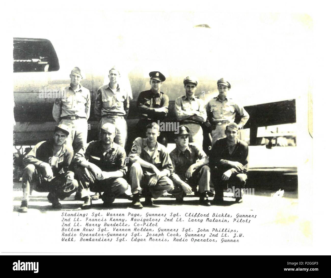 Pilot shot down Cut Out Stock Images & Pictures - Alamy