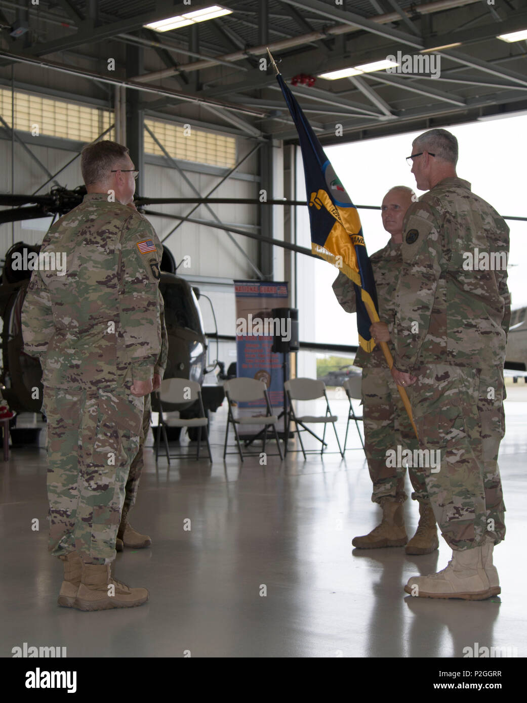 Sgt charles russell hi-res stock photography and images - Alamy