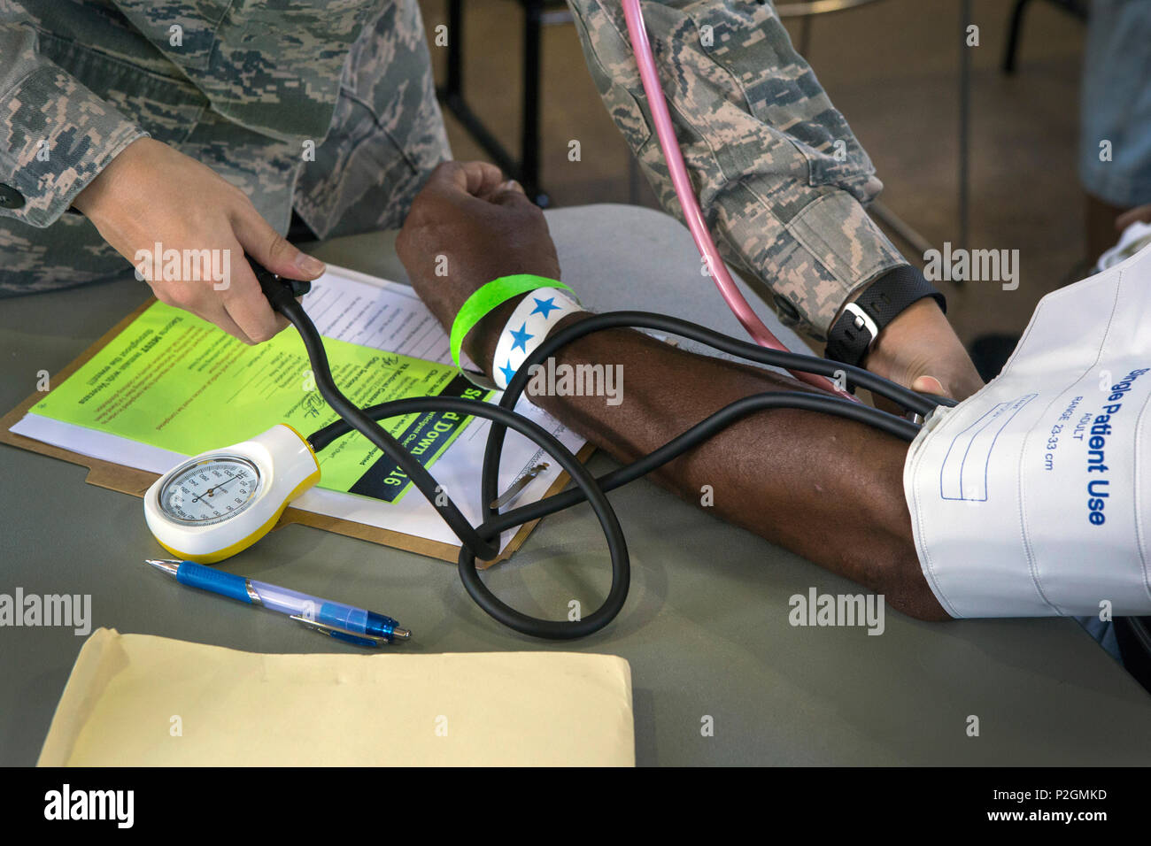 119th Combat Sustainment Support Battalion High Resolution Stock ...