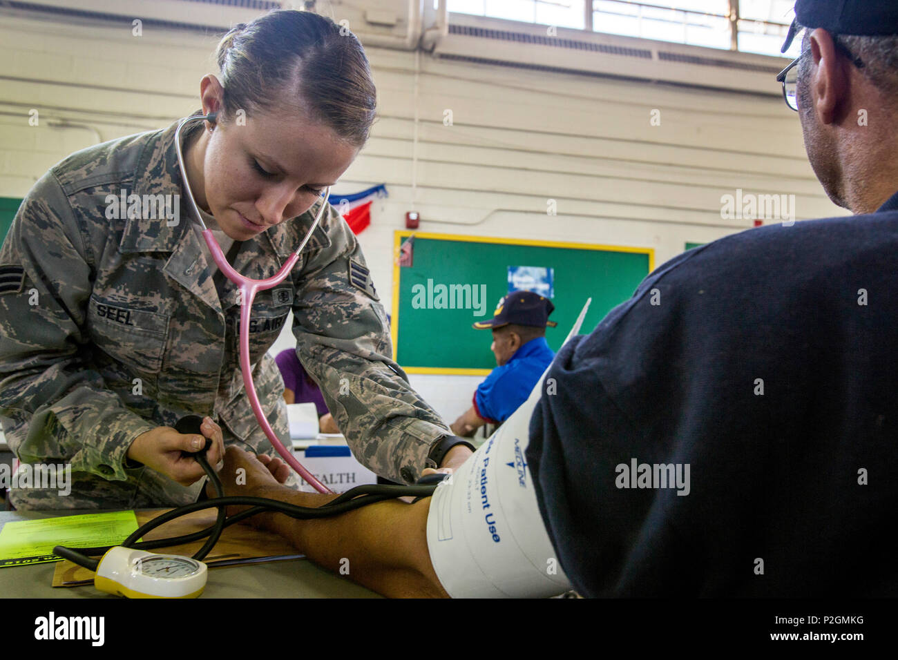 119th Combat Sustainment Support Battalion High Resolution Stock ...