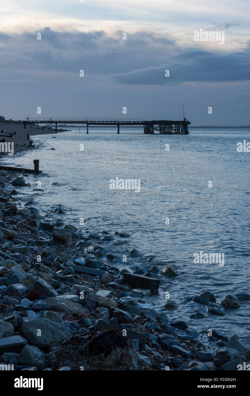 Fort victoria isle of wight hi-res stock photography and images - Alamy