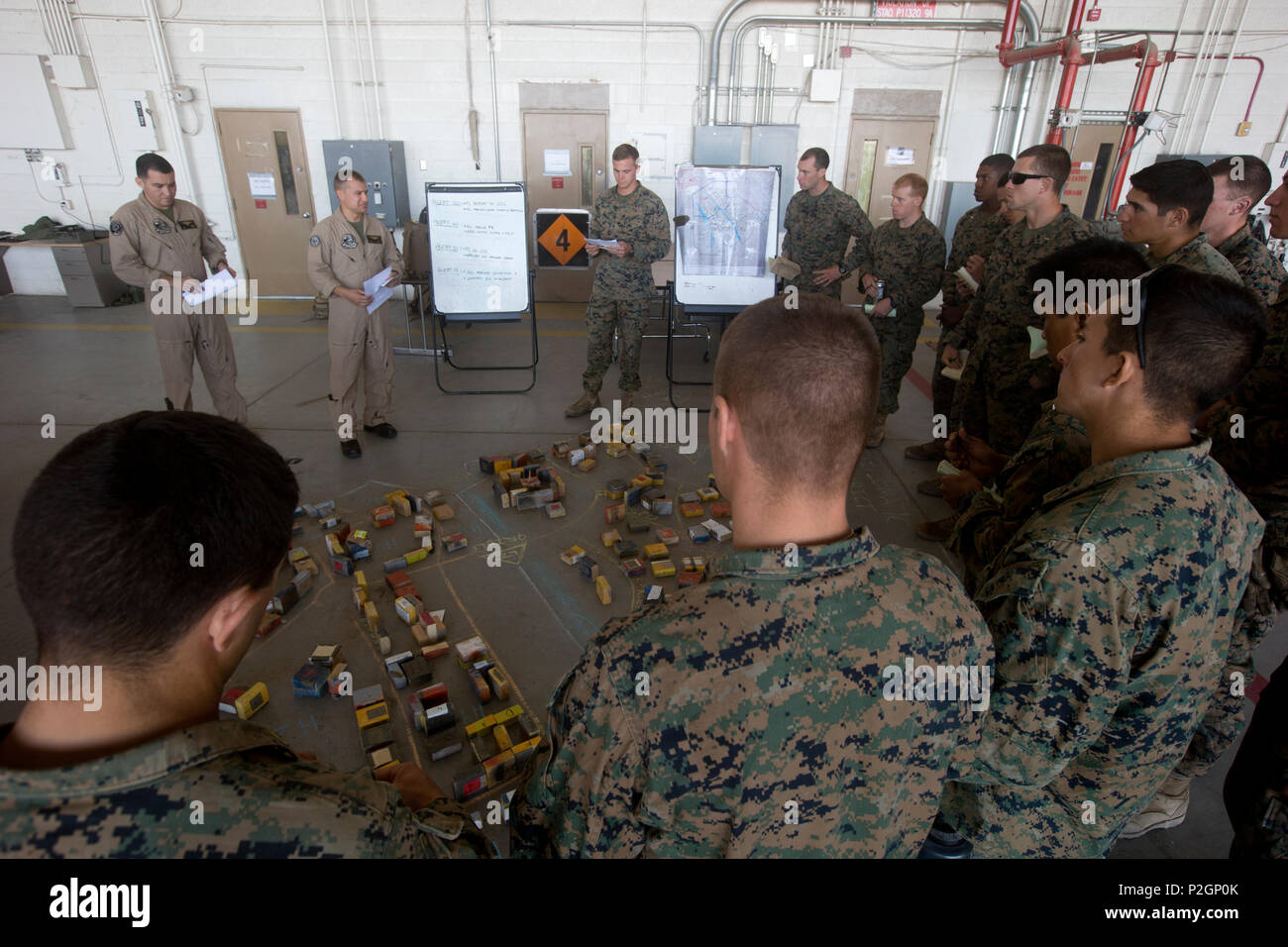 U s marine corps maj justin hi-res stock photography and images - Alamy