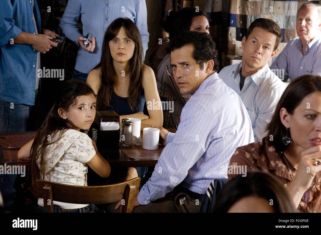 Original Film Title: THE HAPPENING. English Title: THE HAPENING. Film ...