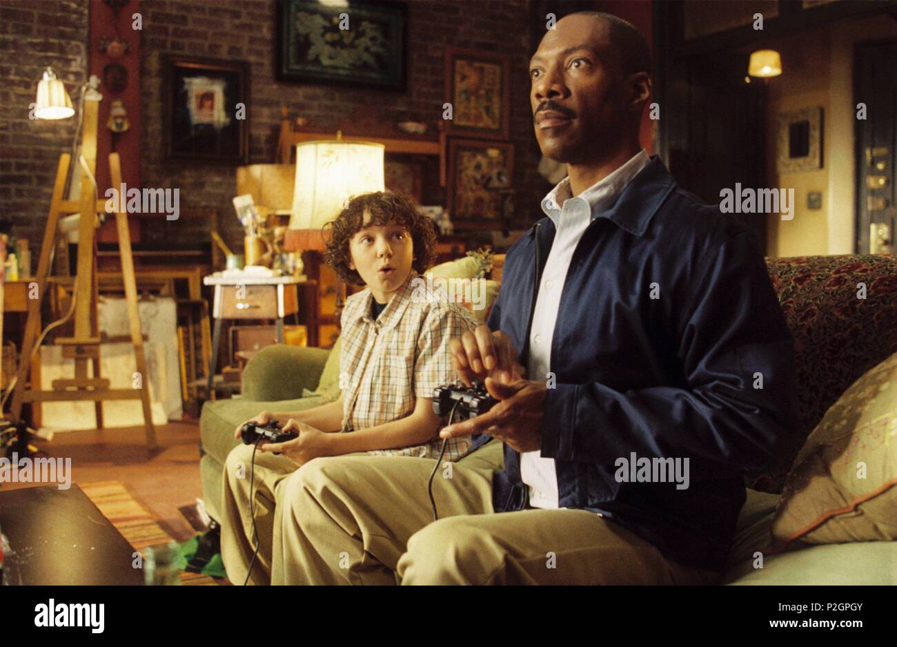 Original Film Title: MEET DAVE. English Title: MEET DAVE. Film Director ...