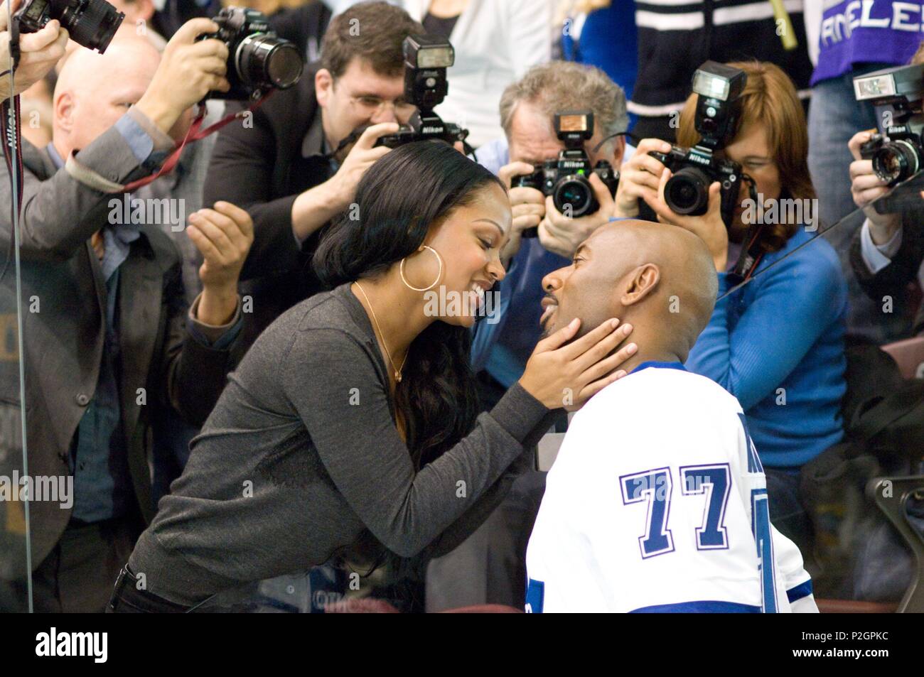 Original Film Title: THE LOVE GURU. English Title: THE LOVE GURU. Film ...