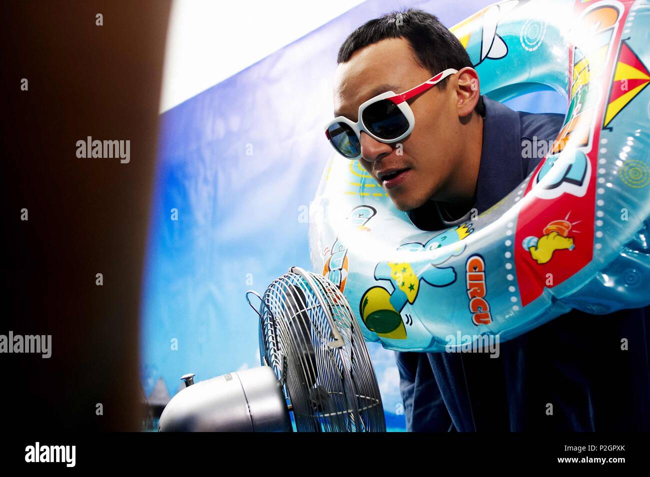 Kim ki chang hi-res stock photography and images - Alamy