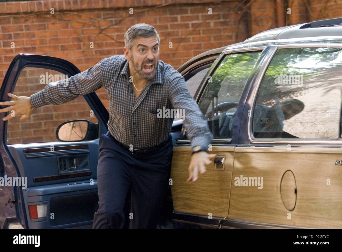 Original Film Title: BURN AFTER READING. English Title: BURN AFTER READING. Film Director: ETHAN ...