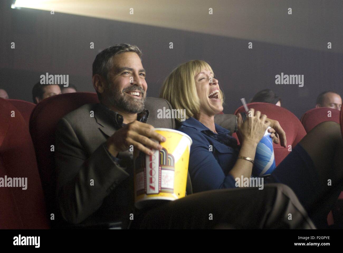 Original Film Title: BURN AFTER READING. English Title: BURN AFTER READING. Film Director: ETHAN ...