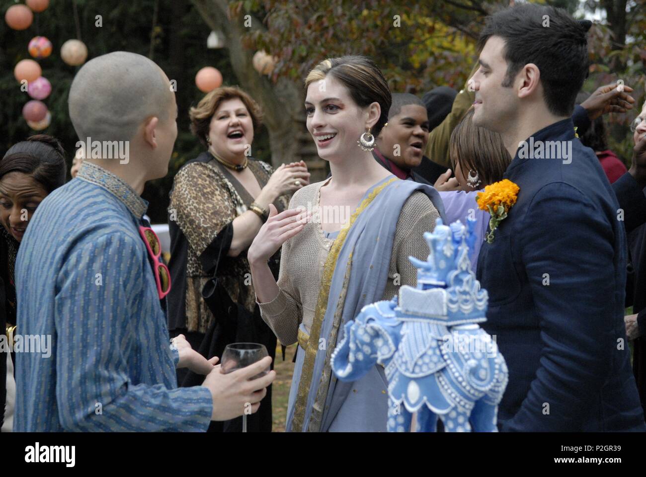 Rachel Getting Married