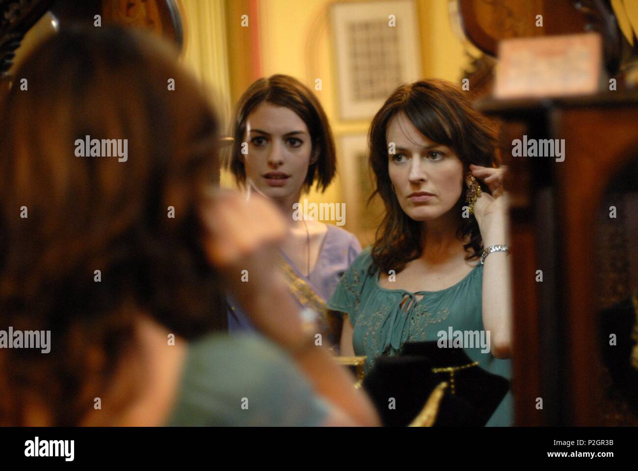 Original Film Title: RACHEL GETTING MARRIED. English Title: RACHEL ...