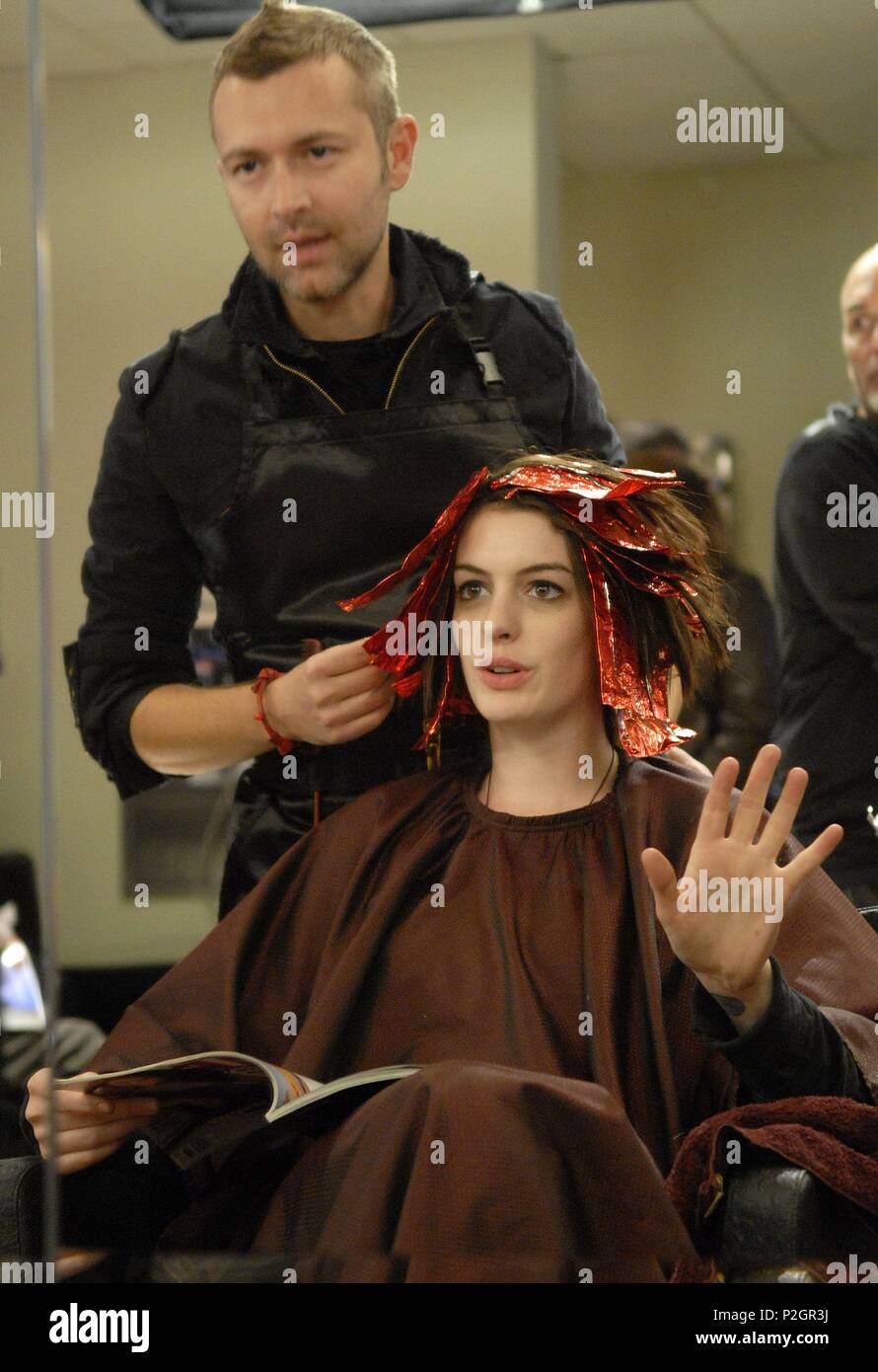 Original Film Title: RACHEL GETTING MARRIED. English Title: RACHEL ...