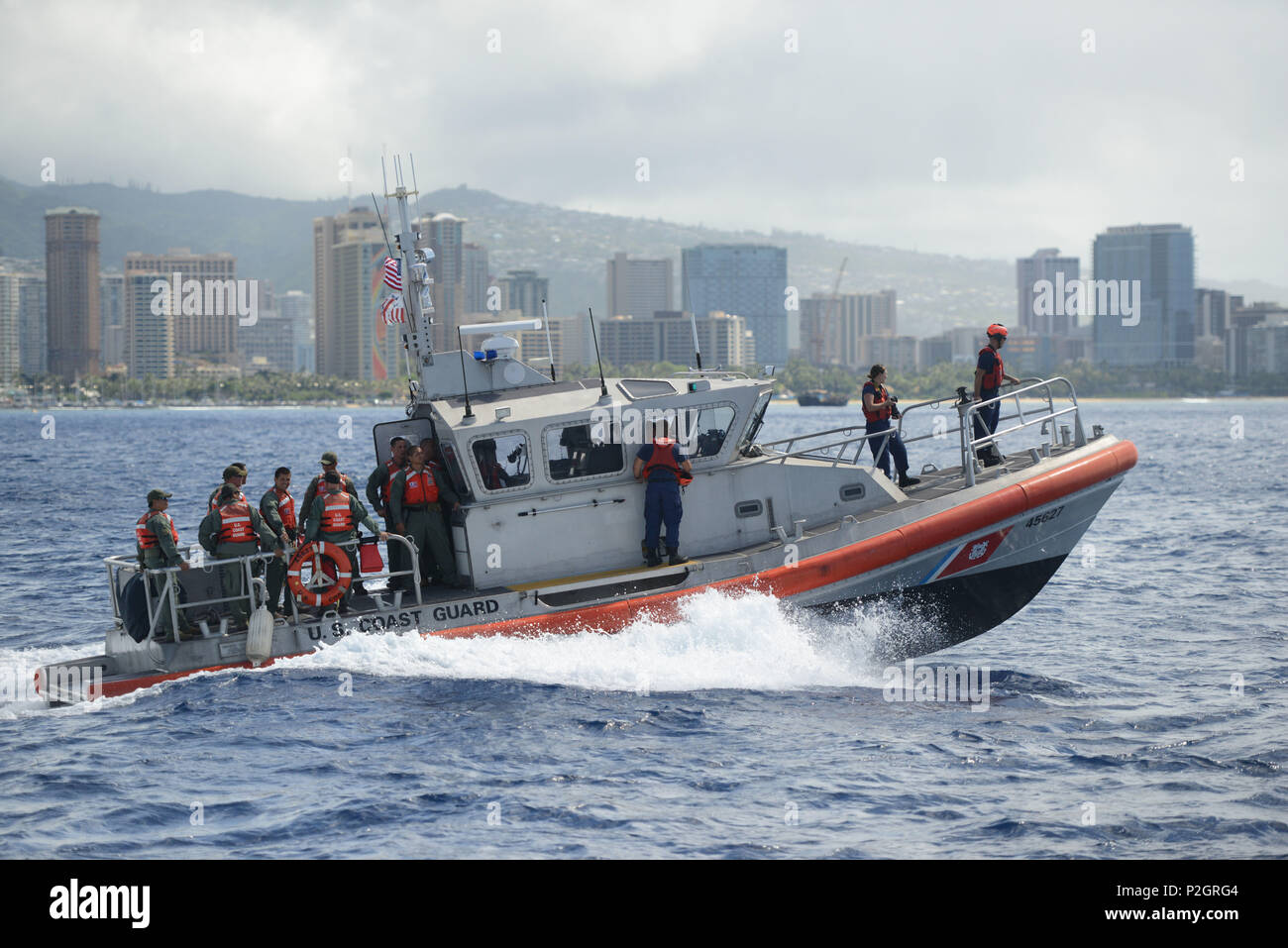 Department of transport honolulu hi-res stock photography and images ...