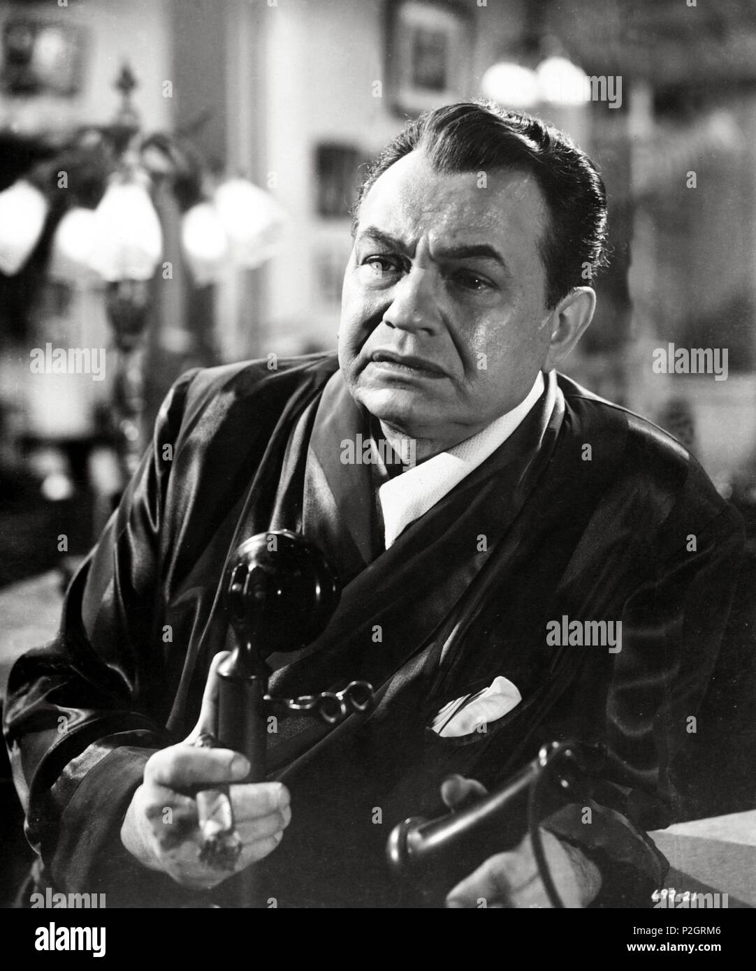 Original Film Title: KEY LARGO. English Title: KEY LARGO. Film Director ...