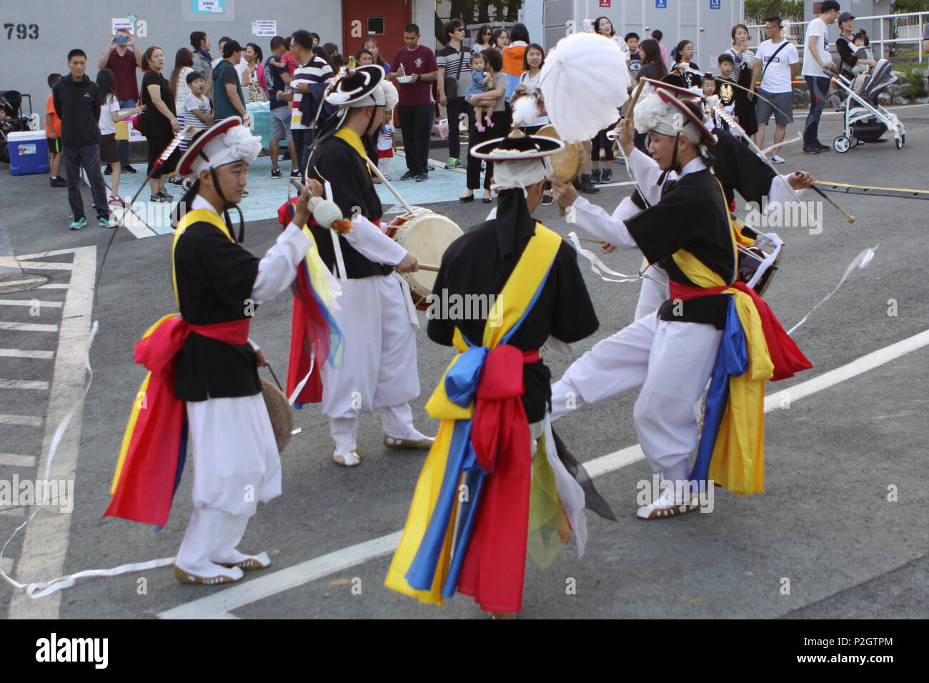 Fleet activities chinhae cfac hi-res stock photography and images - Alamy