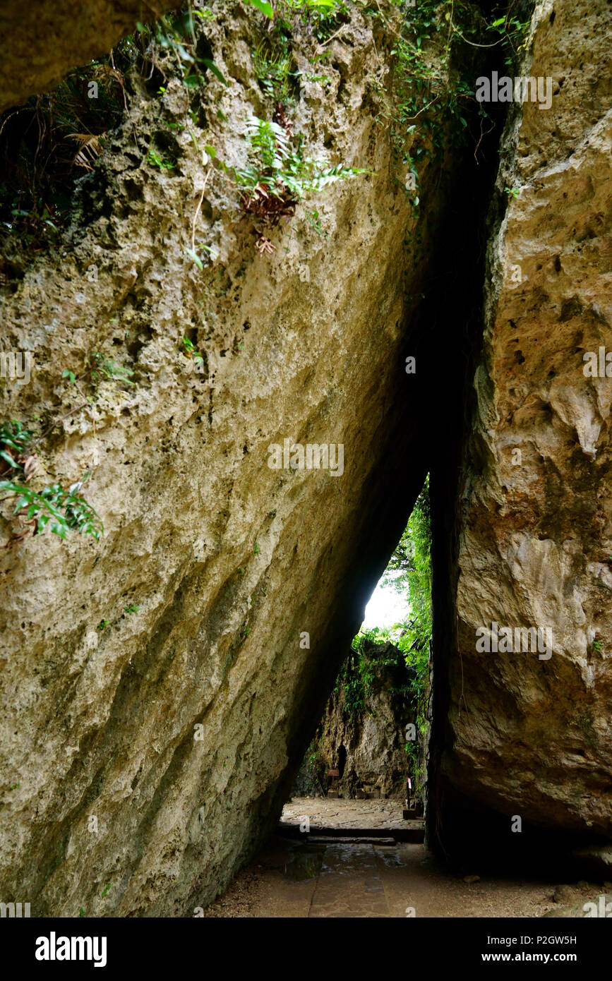 Sefa utaki japan hi-res stock photography and images - Alamy