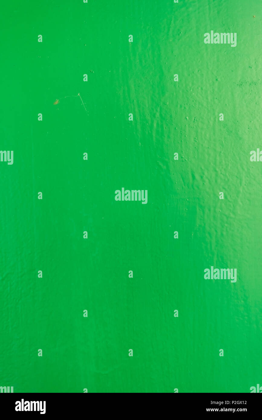 blank bright green textured background Stock Photo - Alamy