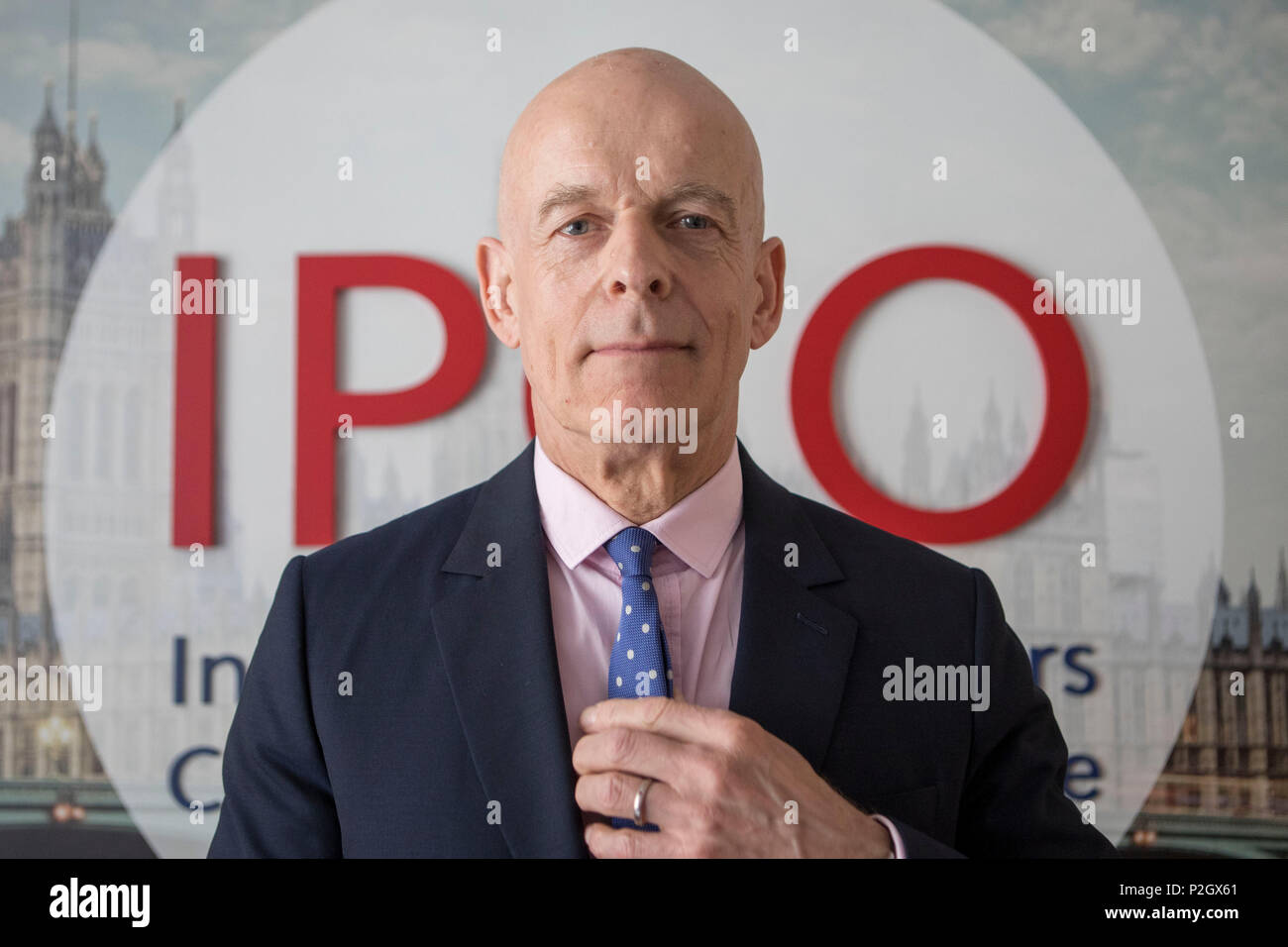 Lord justice sir adrian fulford hi-res stock photography and images - Alamy