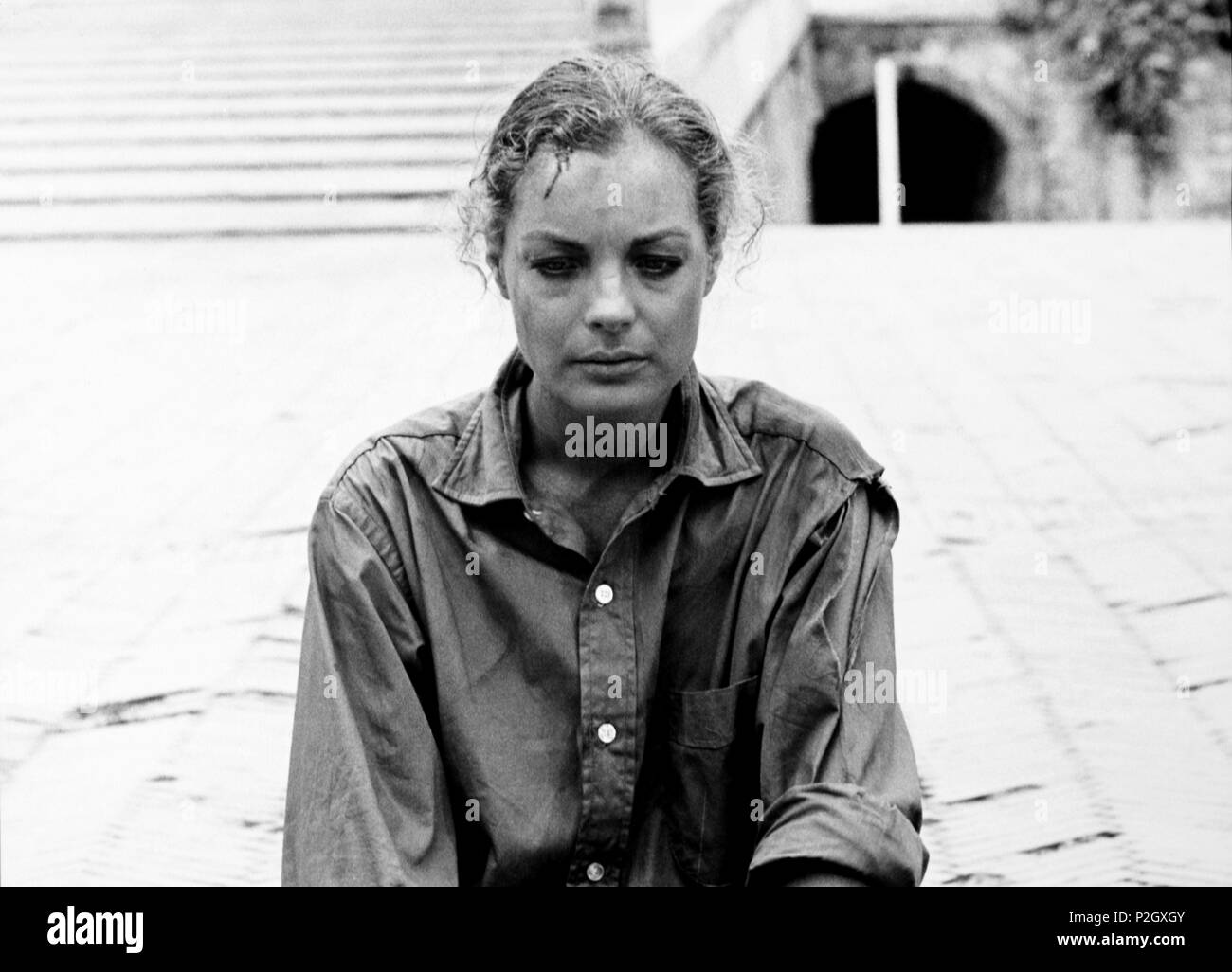 La califfa califfa la romy hi-res stock photography and images - Alamy