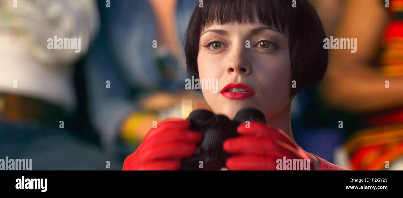 Original Film Title: SPEED RACER. English Title: SPEED RACER. Film ...