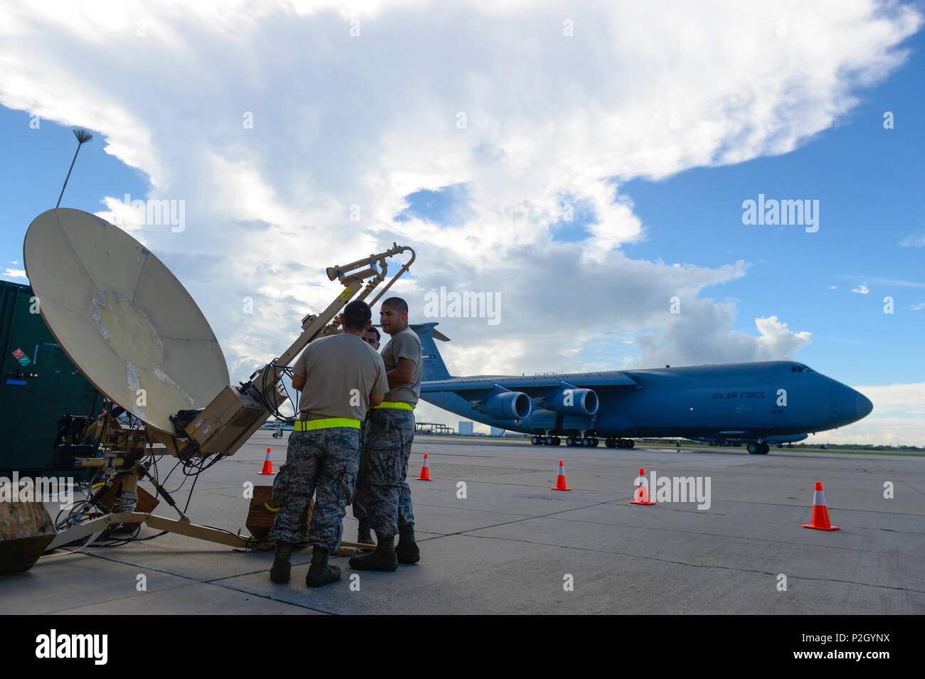 Corpus christi naval air station hi-res stock photography and images ...