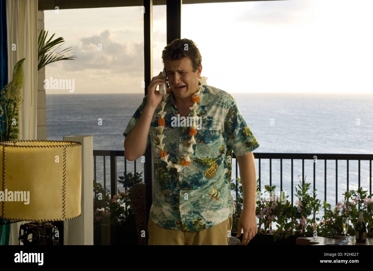Original Film Title: FORGETTING SARAH MARSHALL. English Title ...