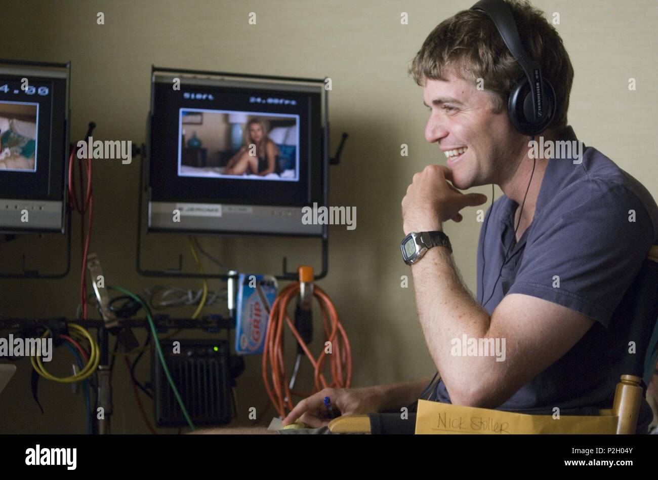 Original Film Title: FORGETTING SARAH MARSHALL. English Title ...