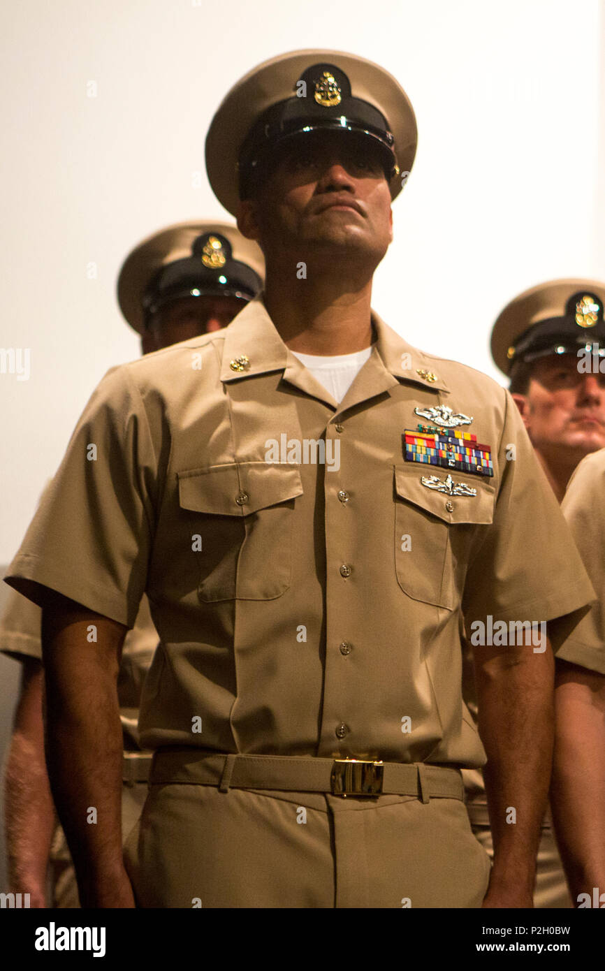 U S Navy Chief Hospital Corpsman High Resolution Stock Photography and ...