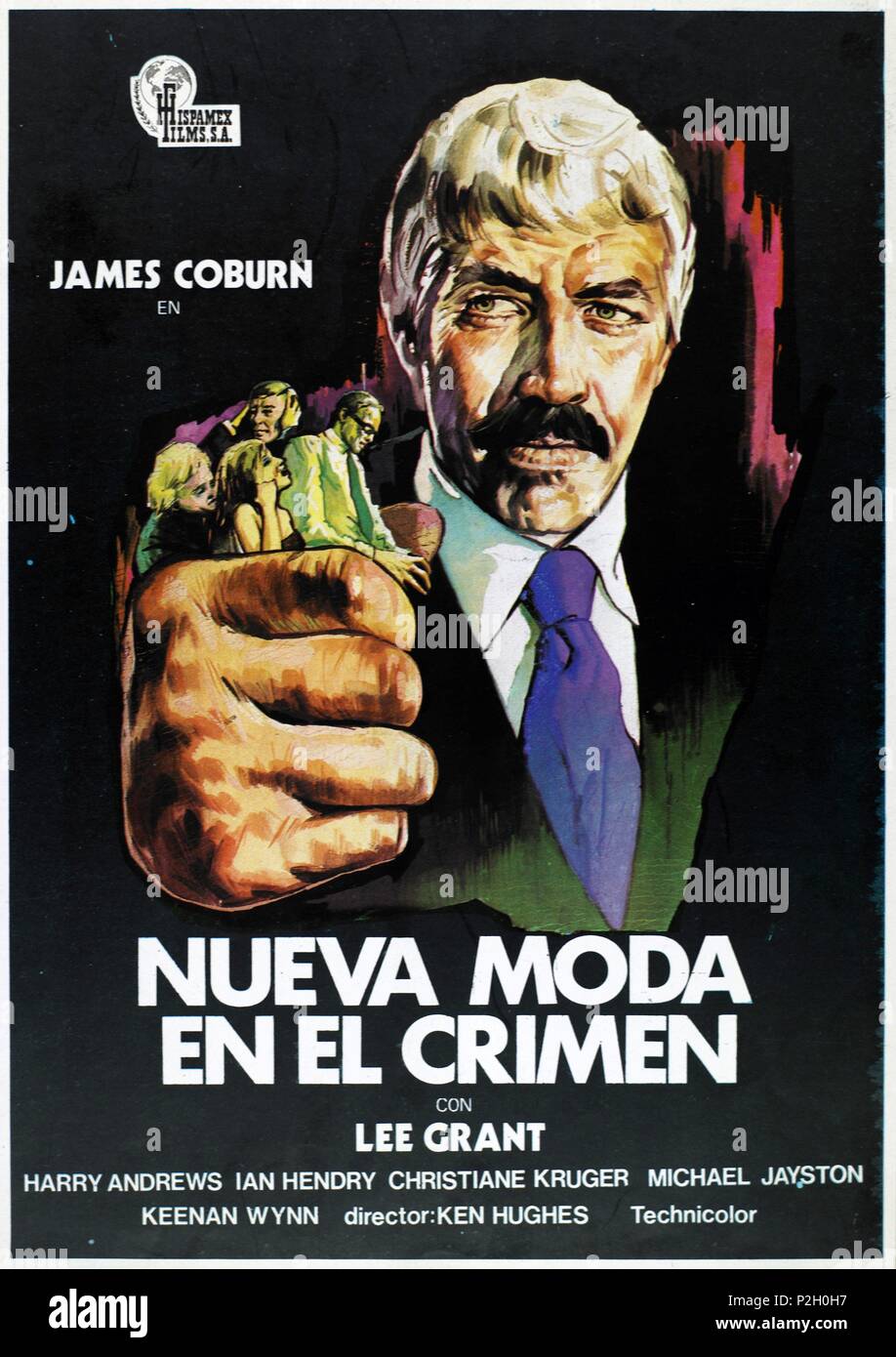 The internecine project hi-res stock photography and images - Alamy