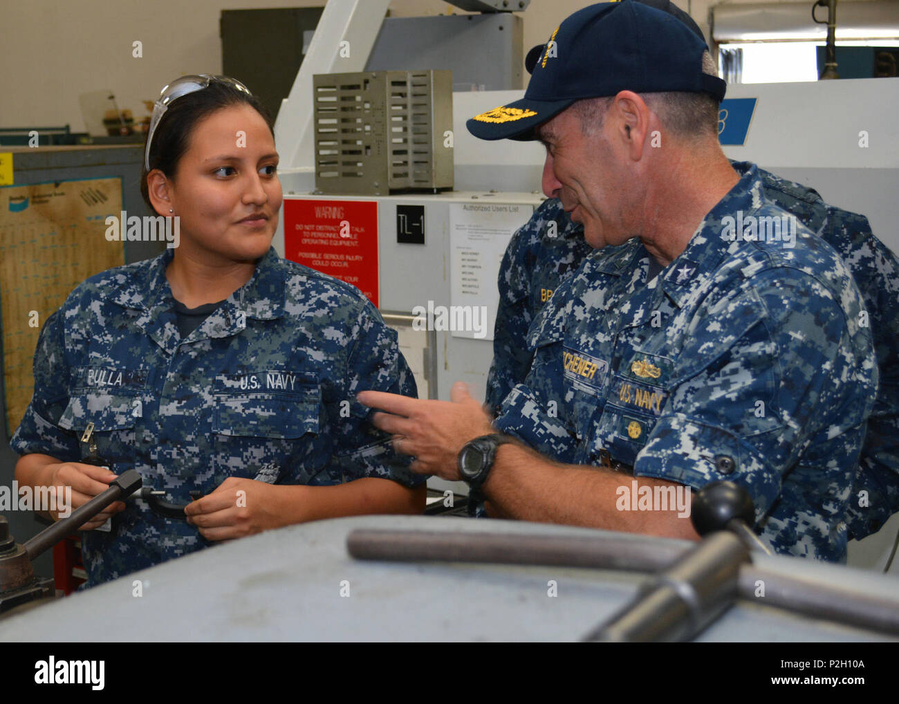 Southeast regional maintenance center hi-res stock photography and ...
