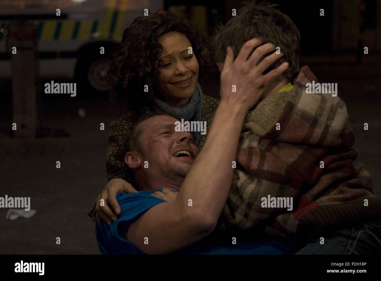 Original Film Title: RUN FATBOY RUN. English Title: RUN FATBOY RUN ...