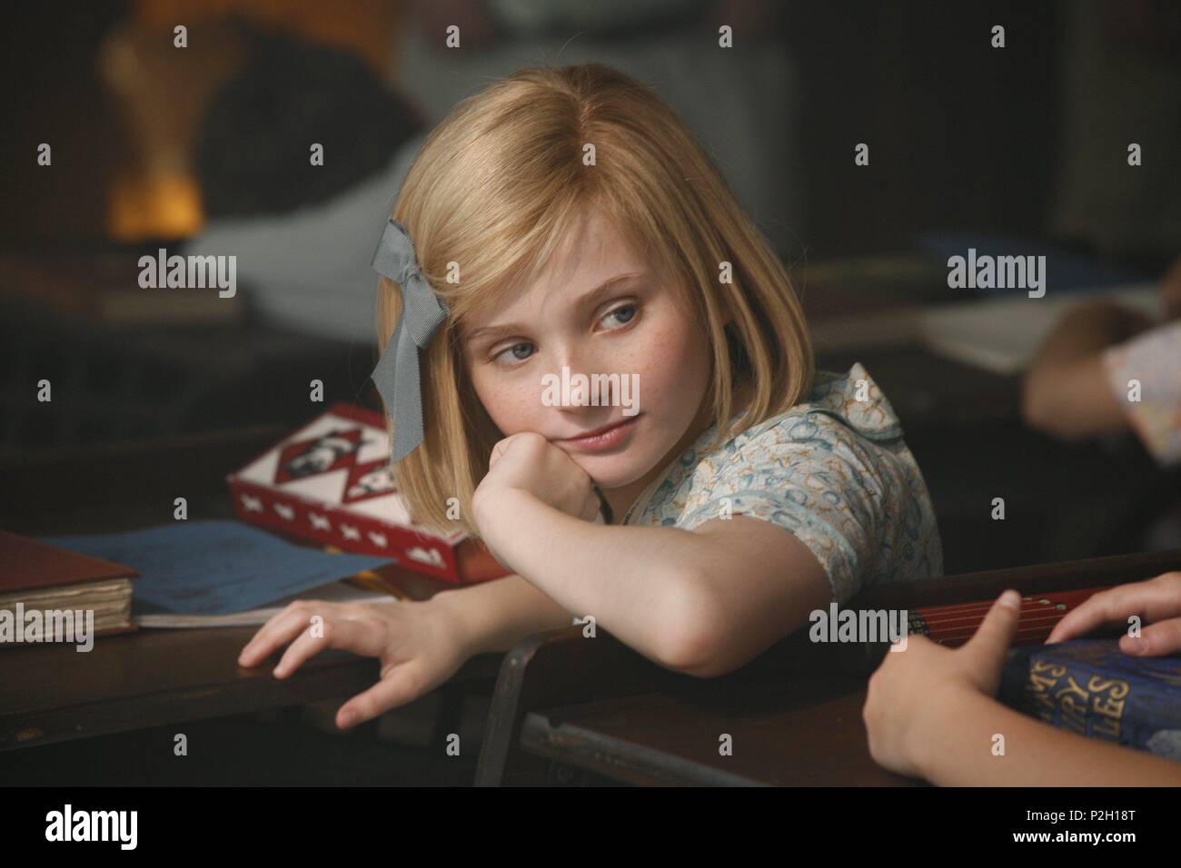 Abigail girl hi-res stock photography and images - Alamy