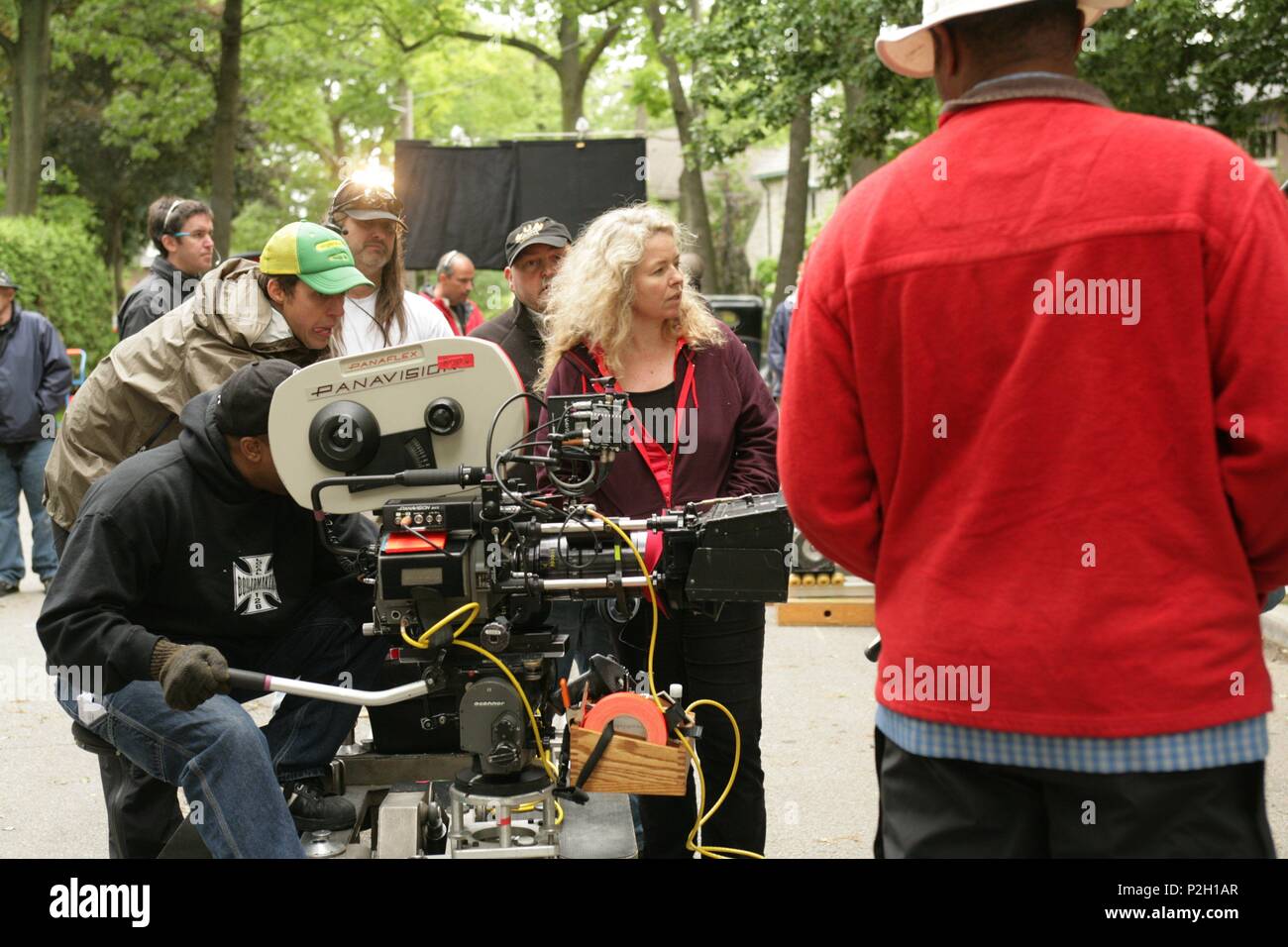 Patricia rozema film title kit kittredge hi-res stock photography and ...