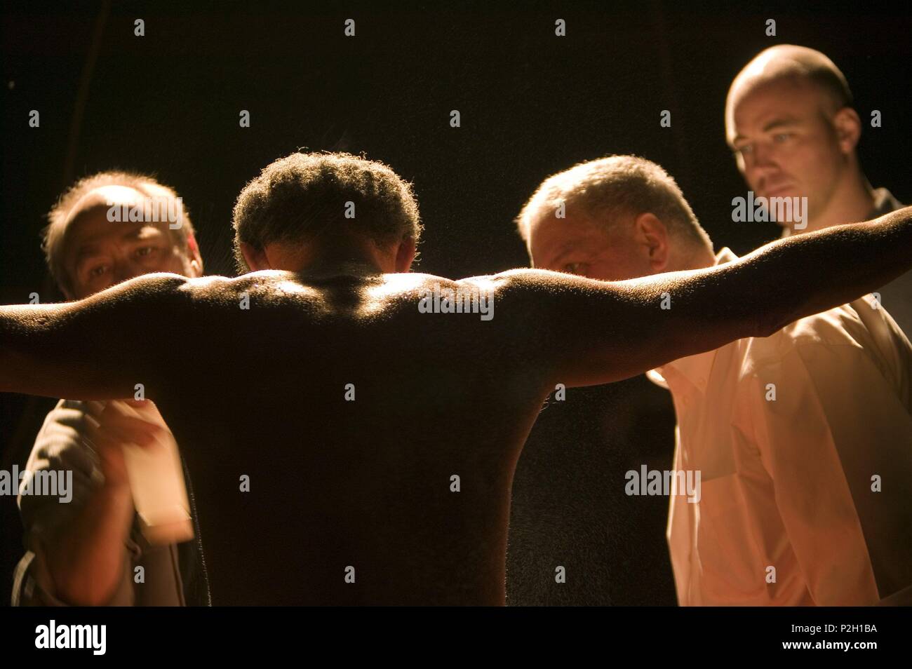 Original Film Title: STANDARD OPERATING PROCEDURE. English Title ...