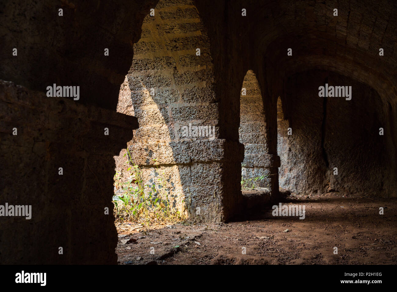 Redi fort hi-res stock photography and images - Alamy