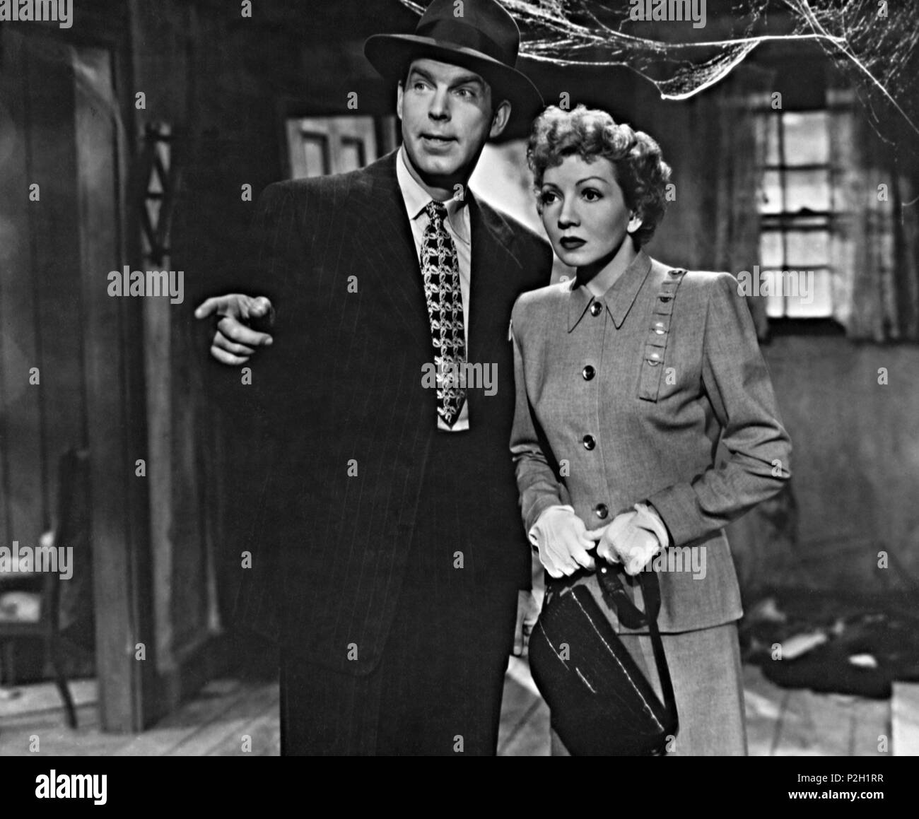 Original Film Title: THE EGG AND I. English Title: THE EGG AND I. Film ...