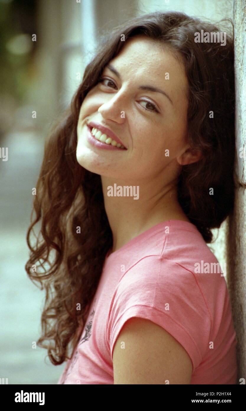 Maria Ruiz High Resolution Stock Photography and Images - Alamy
