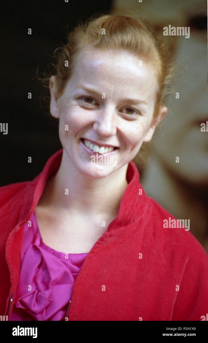 Maria vidal hi-res stock photography and images - Alamy