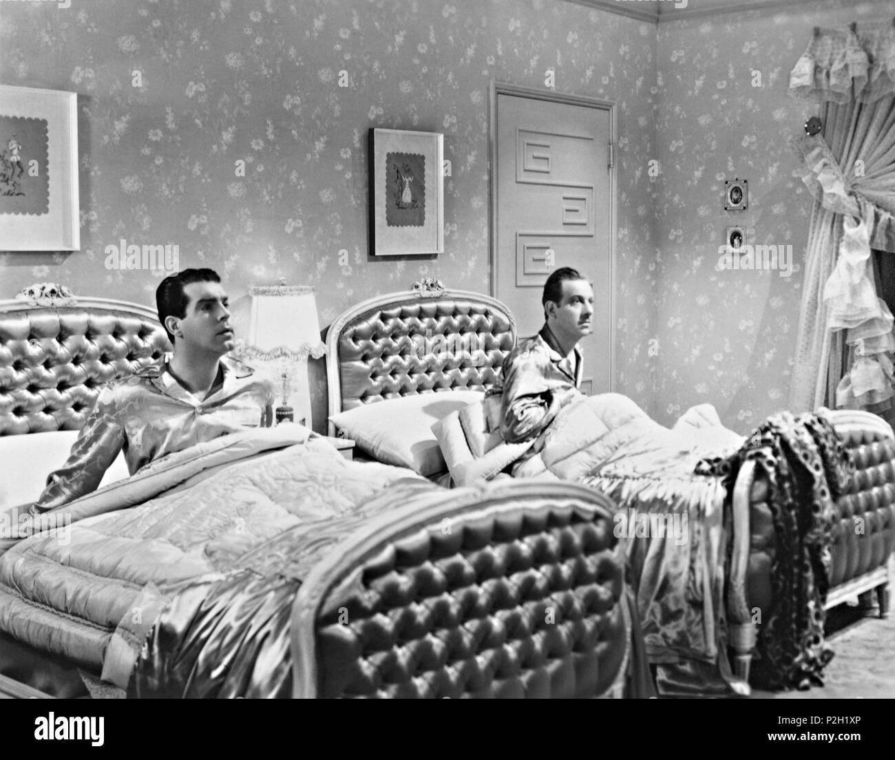 Too many husbands film hi-res stock photography and images - Alamy